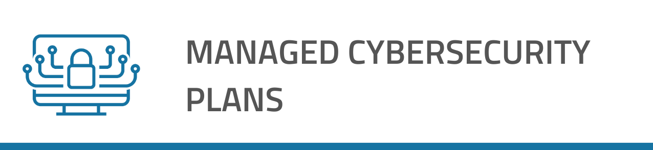 Cybersecurity Services & Solutions